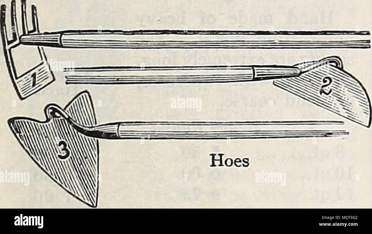 Furrowing blade hi-res stock photography and images - Alamy