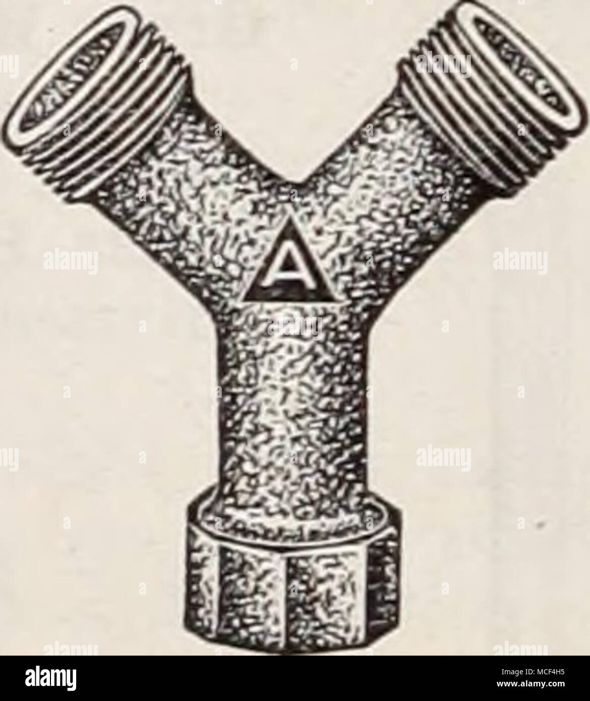 Siamese connection hi-res stock photography and images - Alamy