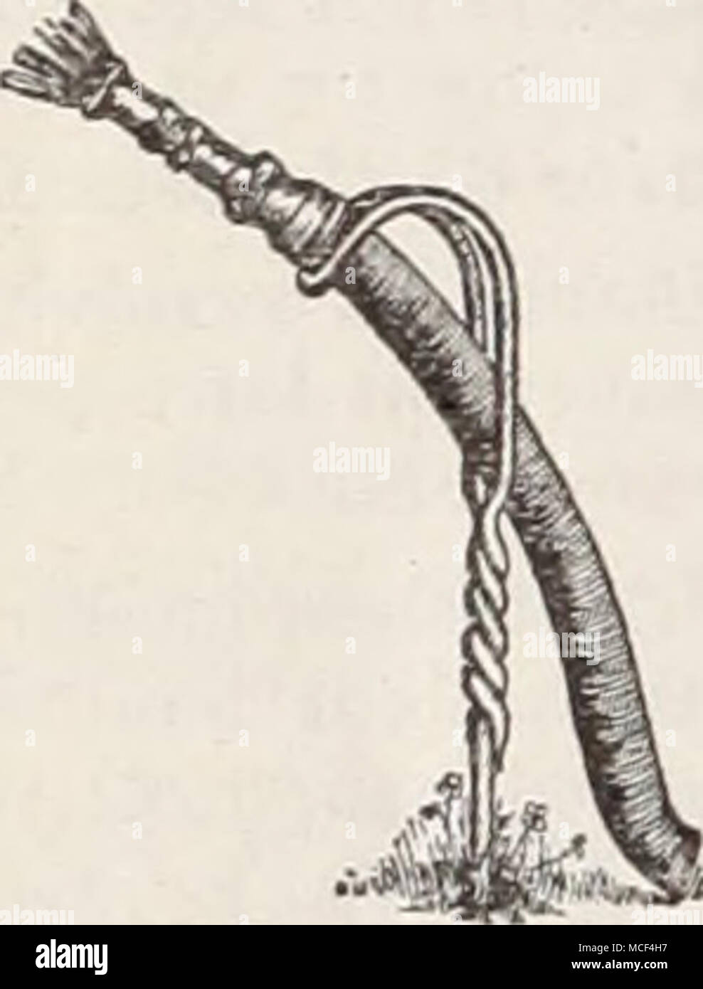 . Cooper Hose Mender Stock Photo - Alamy