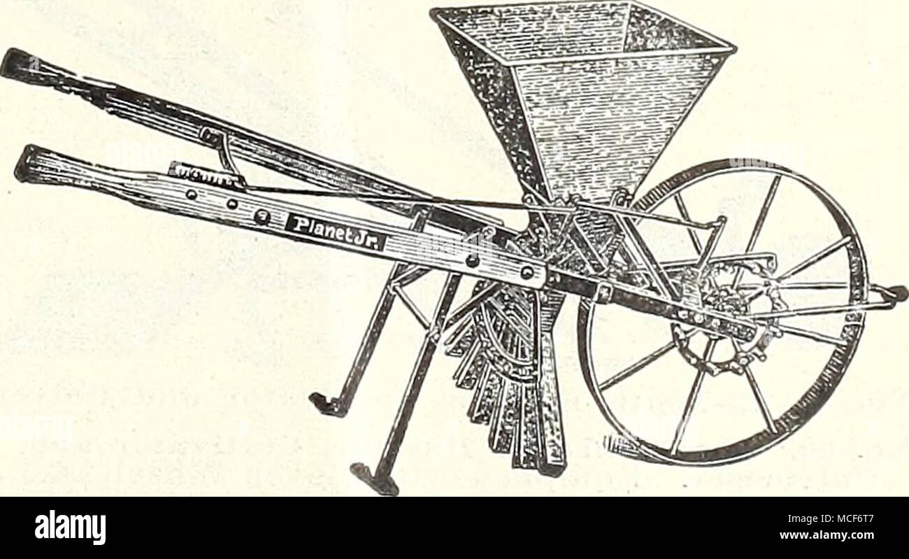 Fertilizer distributor hi-res stock photography and images - Alamy