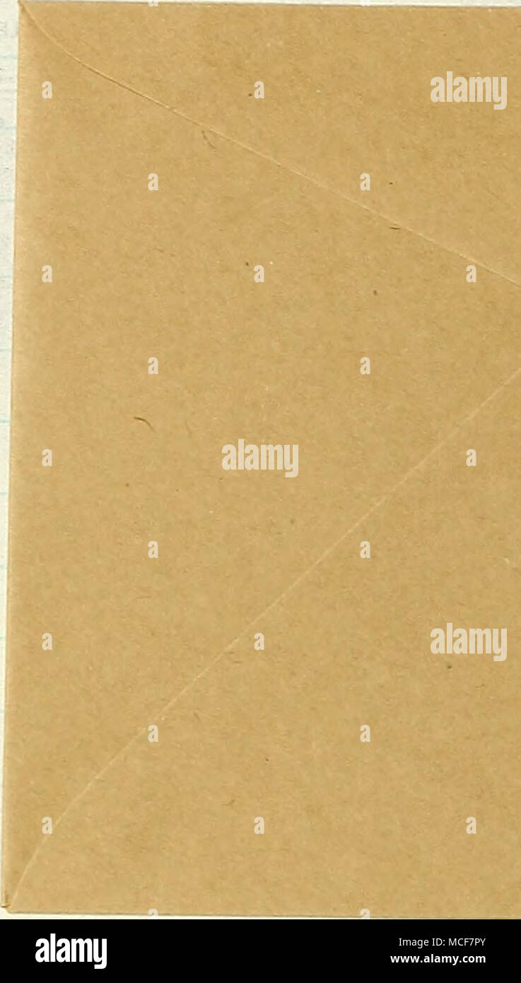 . PLEASE BE SURE THAT ORDER IS SIGNED AND FULL ADDRESS GIVEN Stock ...