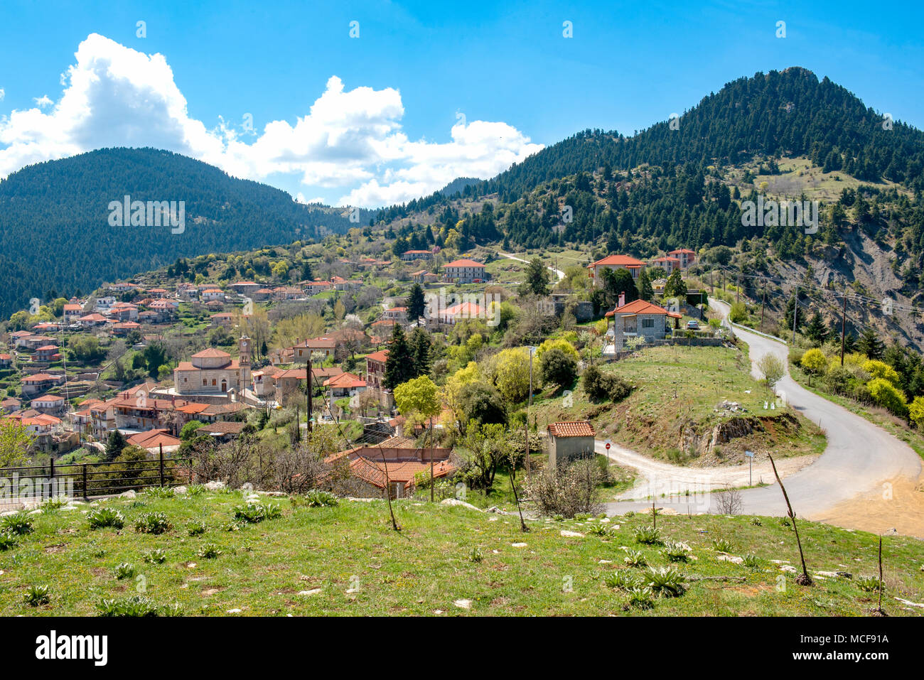 Arcadia background hi-res stock photography and images - Alamy
