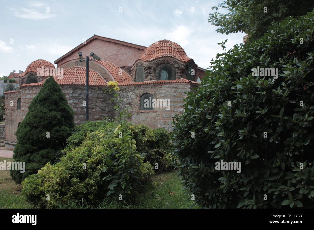 Council of nicaea hi-res stock photography and images - Alamy