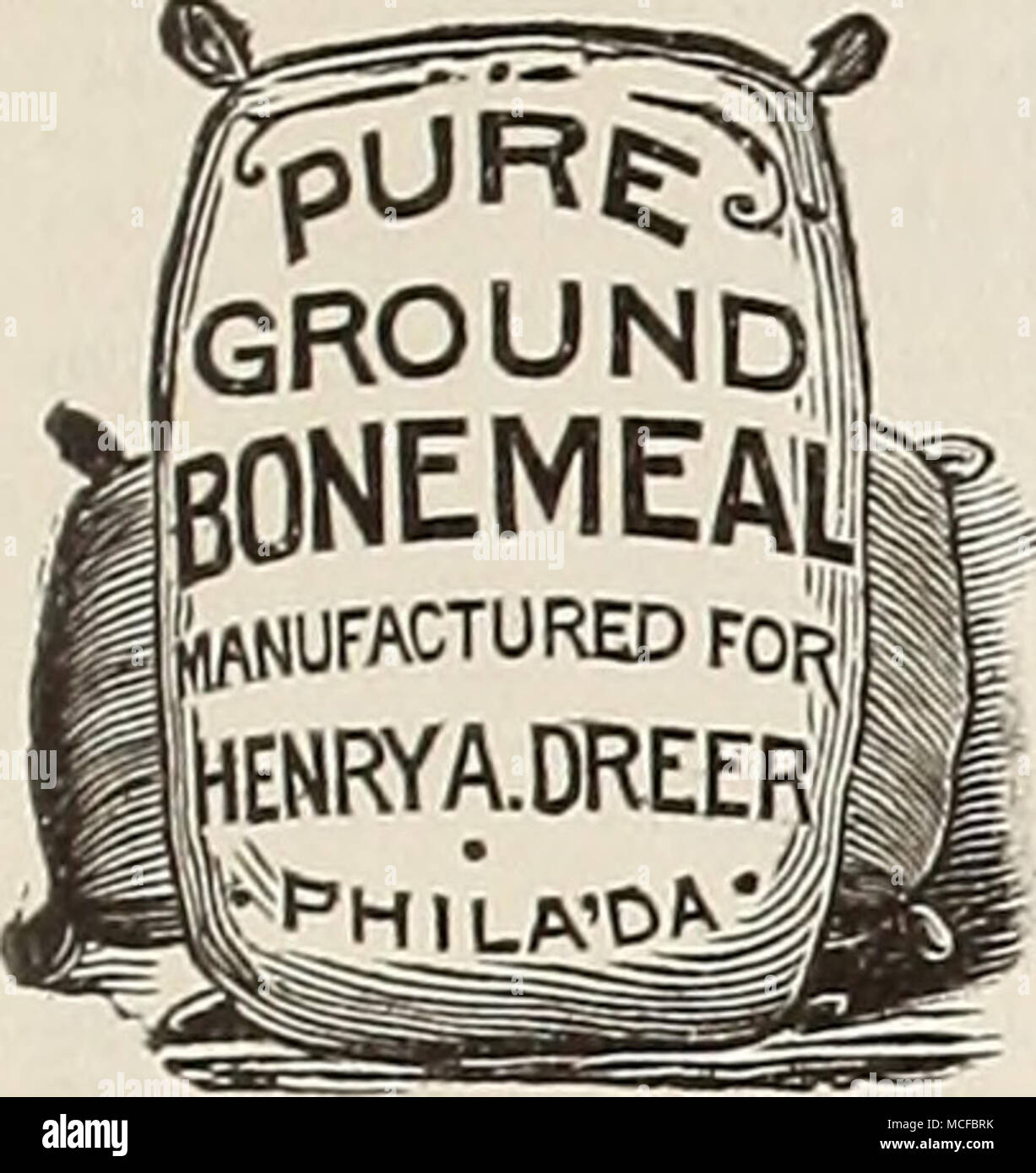 . Pure Bone Meal. Better than Ground Bone for mixing with potting soil ...