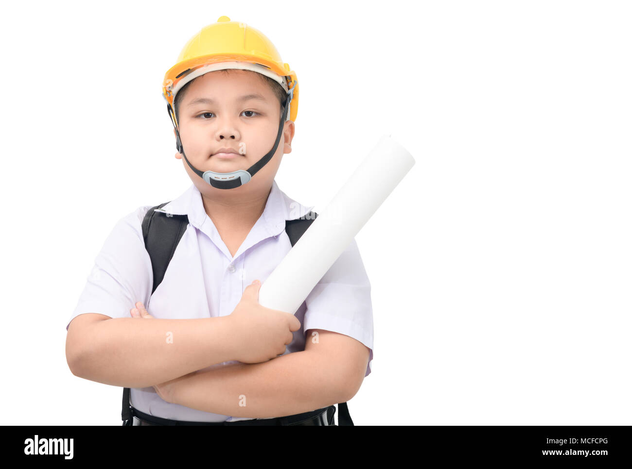 Fat builder hi-res stock photography and images - Alamy