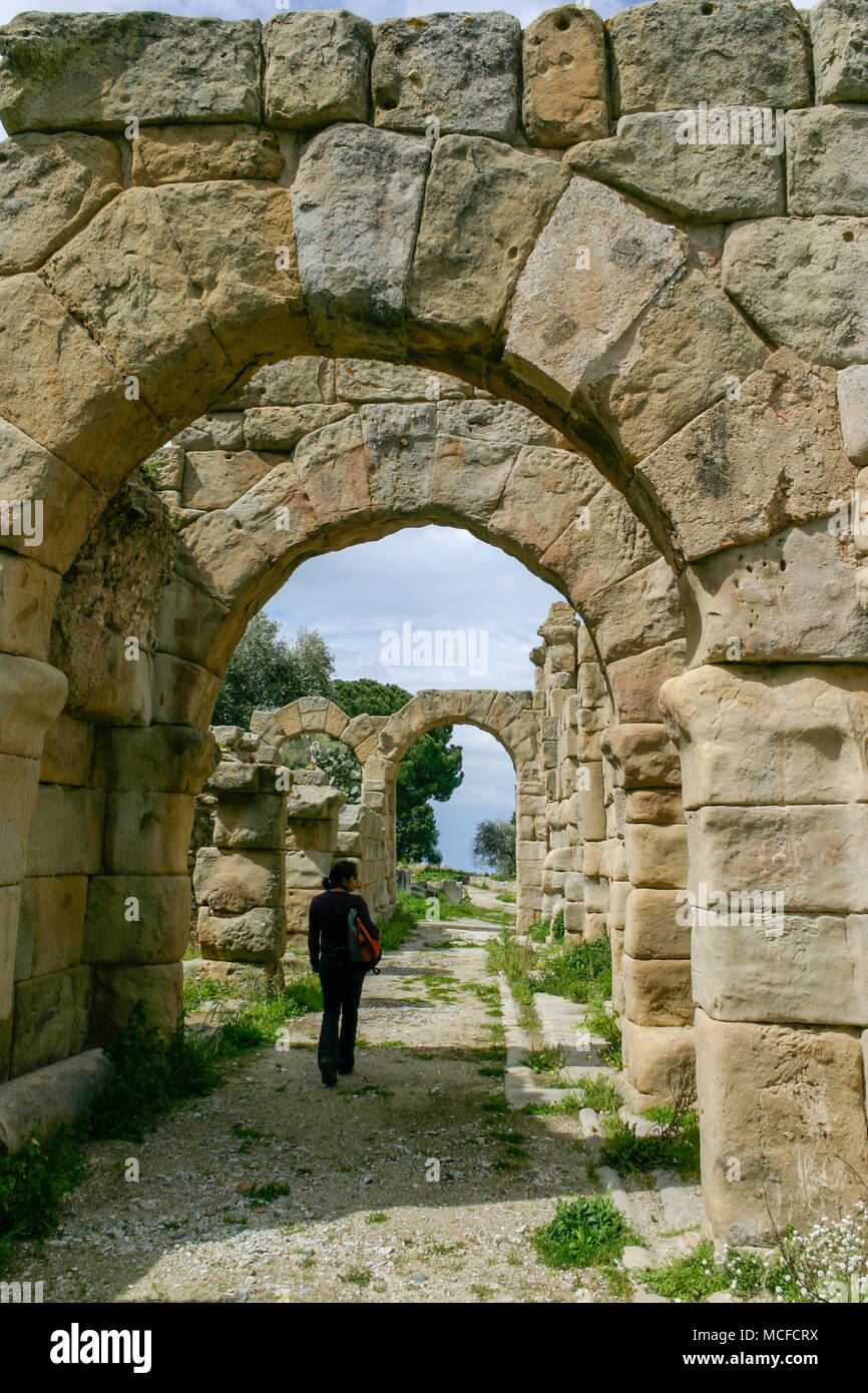 Black madonna of tindari hi-res stock photography and images - Alamy