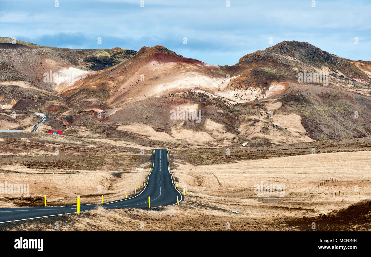 Highly colored hi-res stock photography and images - Alamy
