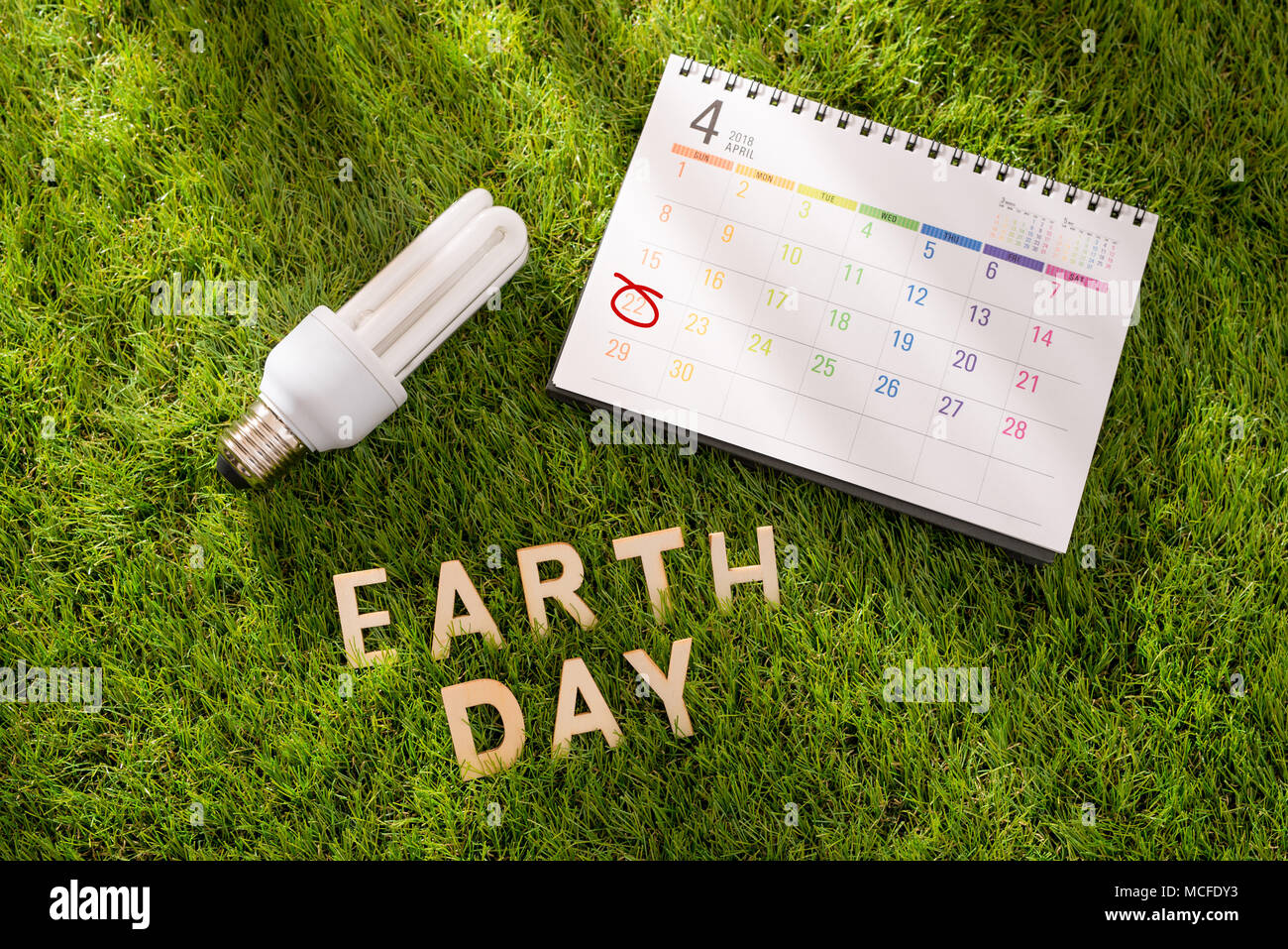 Environment day calendar hi-res stock photography and images - Alamy