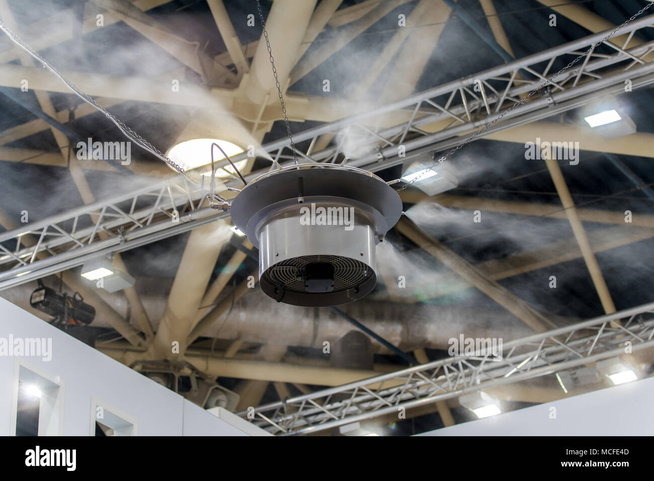 Humidification hi-res stock photography and images - Alamy