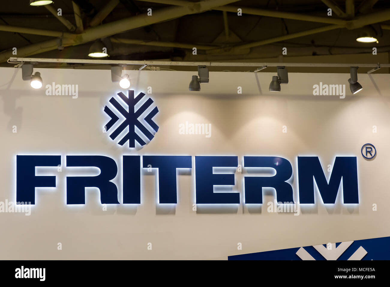 Friterm hi-res stock photography and images - Alamy