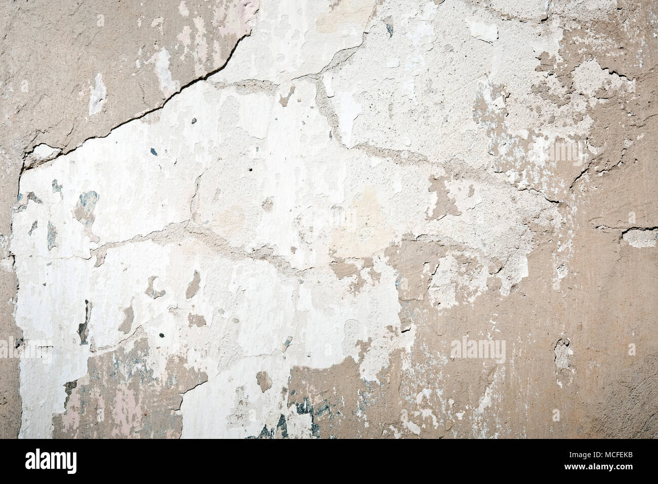 Grey stucco surface background Stock Photo - Alamy