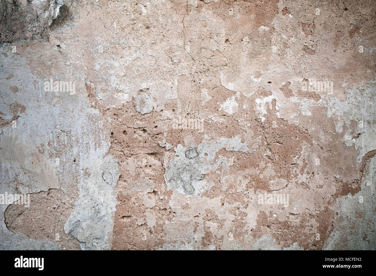 Colorful stucco surface background Stock Photo - Alamy