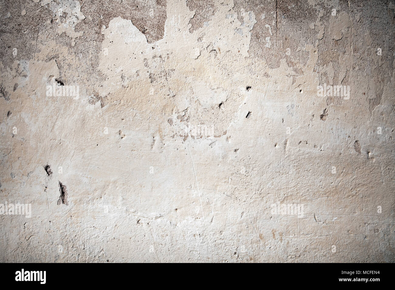 Colorful stucco surface background Stock Photo - Alamy