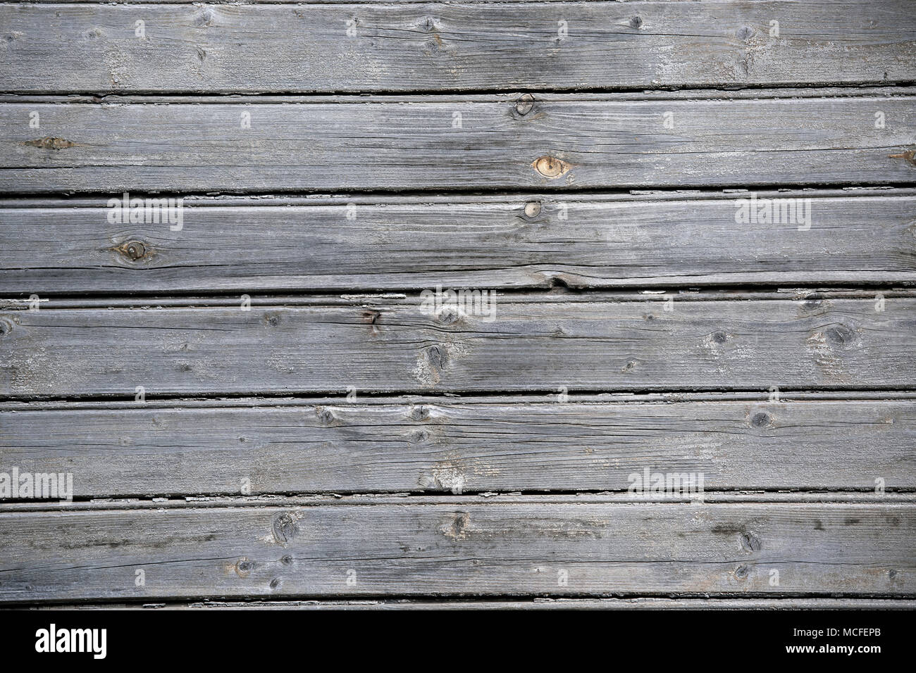 Old vintage wooden boards background Stock Photo - Alamy