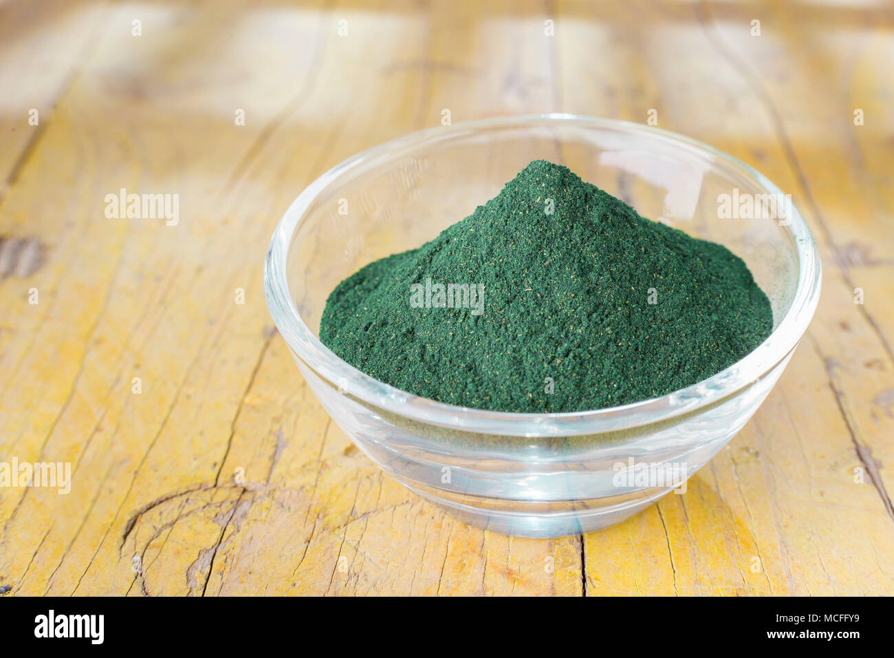 Seaweed powder hi-res stock photography and images - Alamy