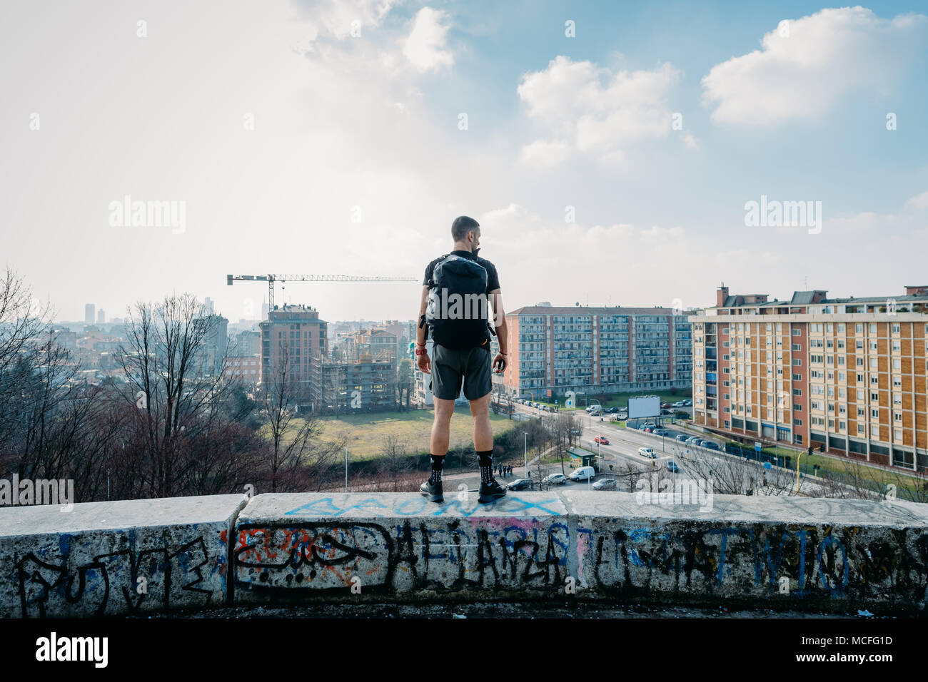 Peace settings hi-res stock photography and images - Alamy