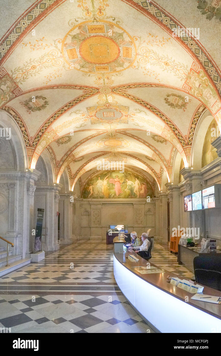 Congress usa general view hi-res stock photography and images - Alamy