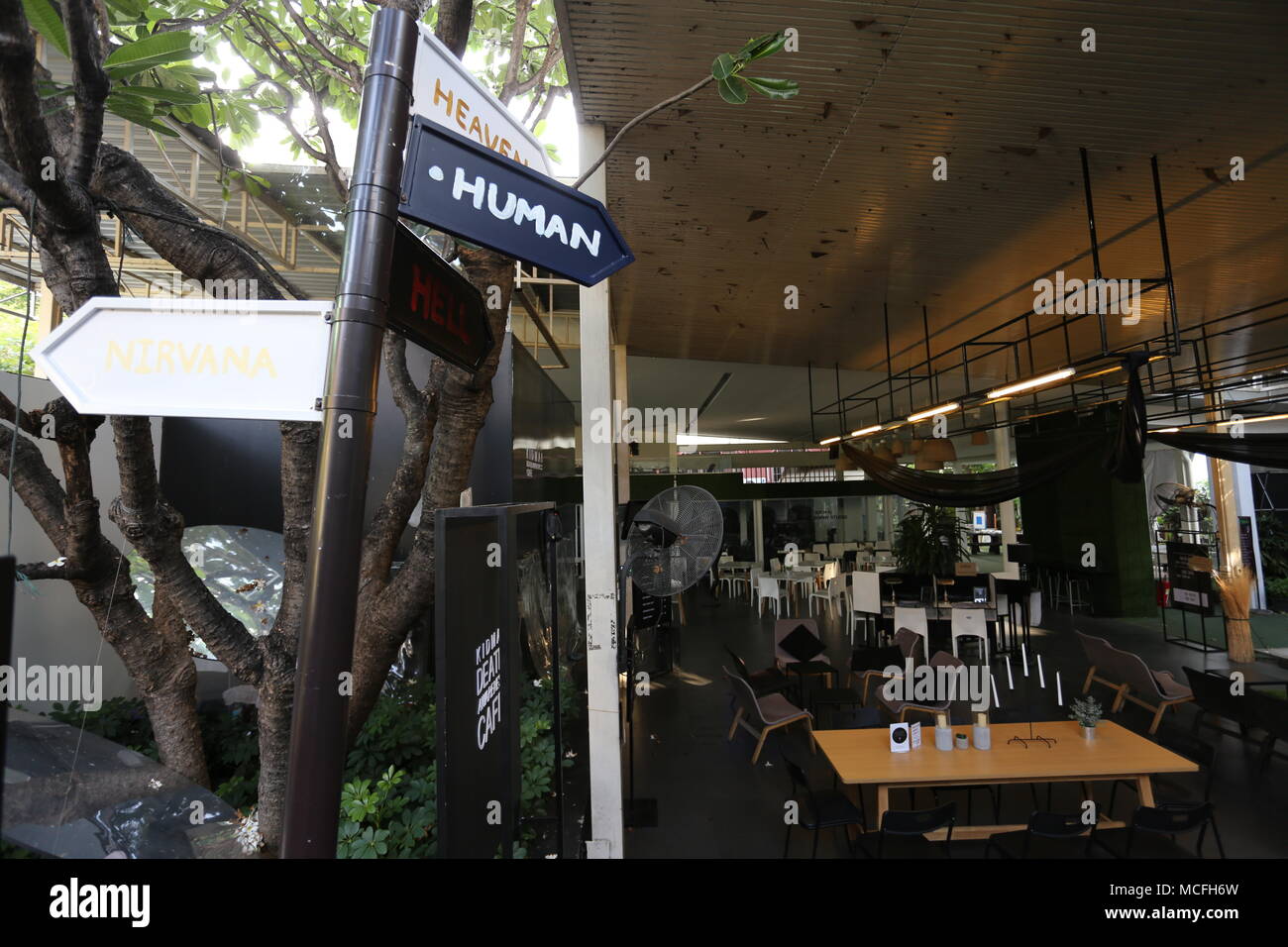 Kid mai death awareness hi-res stock photography and images - Alamy