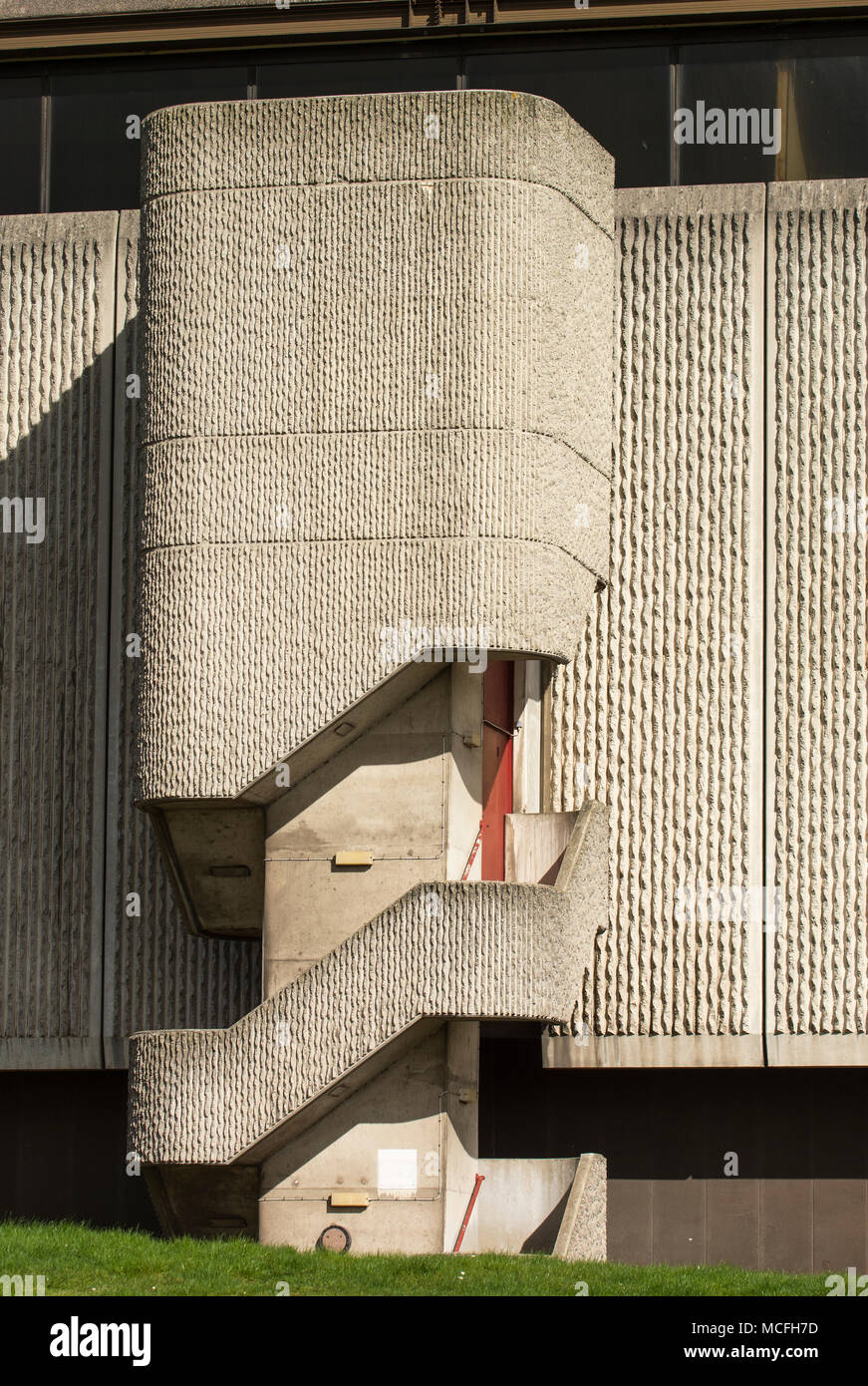 The Imperial Brands cigarette factory in Nottingham, UK Stock Photo - Alamy