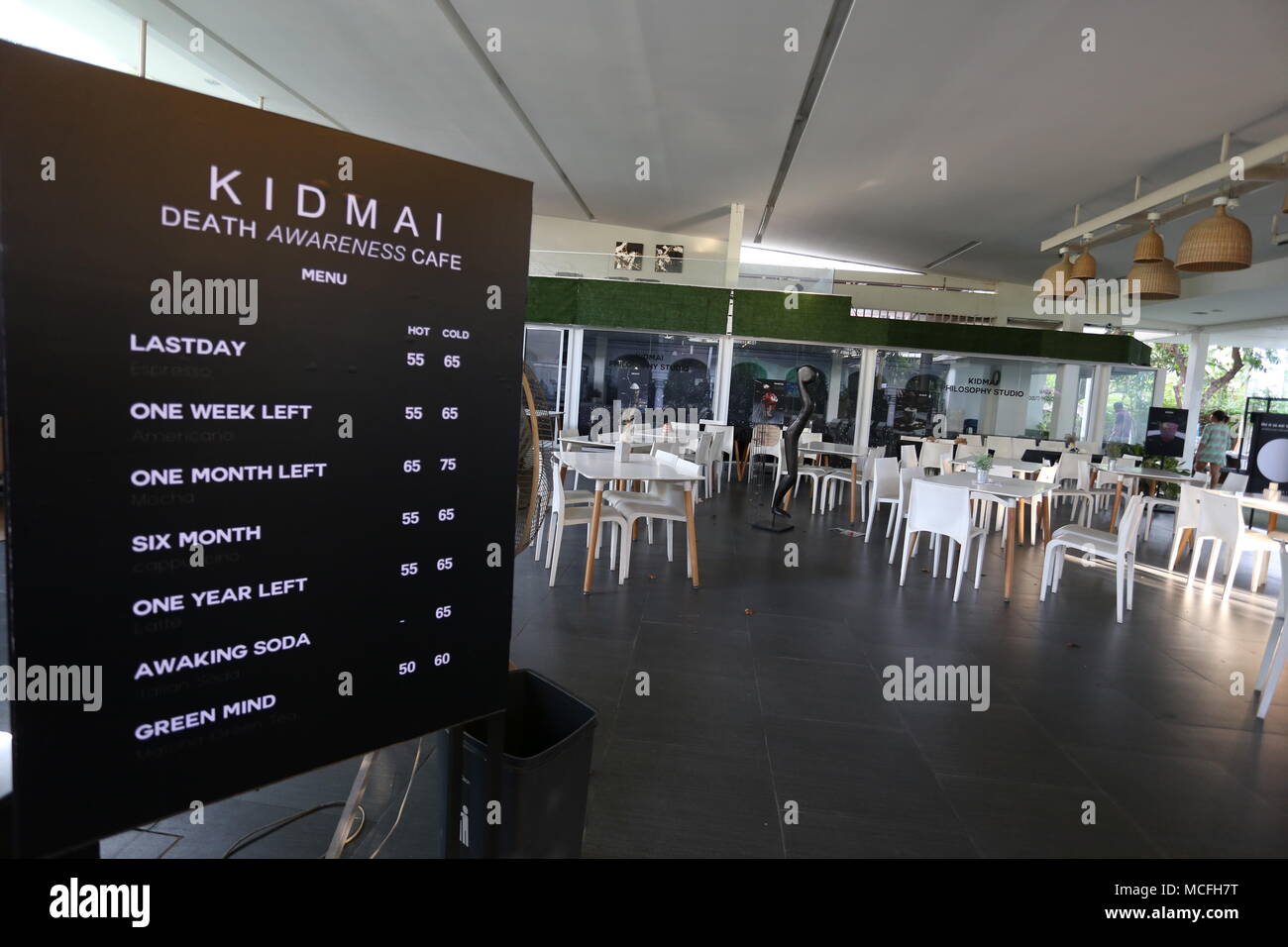 Kid mai death awareness hi-res stock photography and images - Alamy