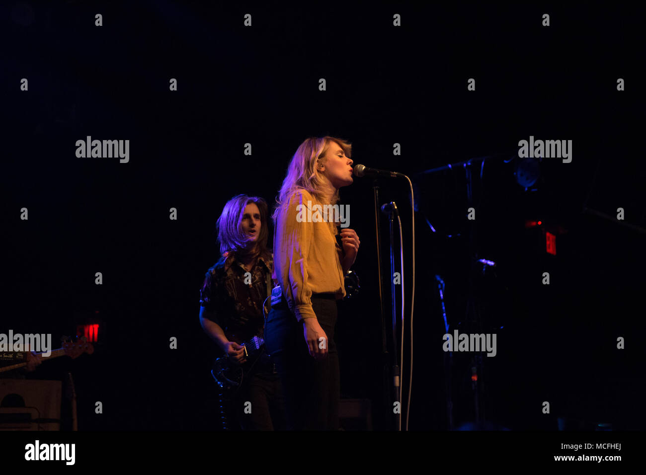 The phoenix concert theatre toronto hi-res stock photography and images ...