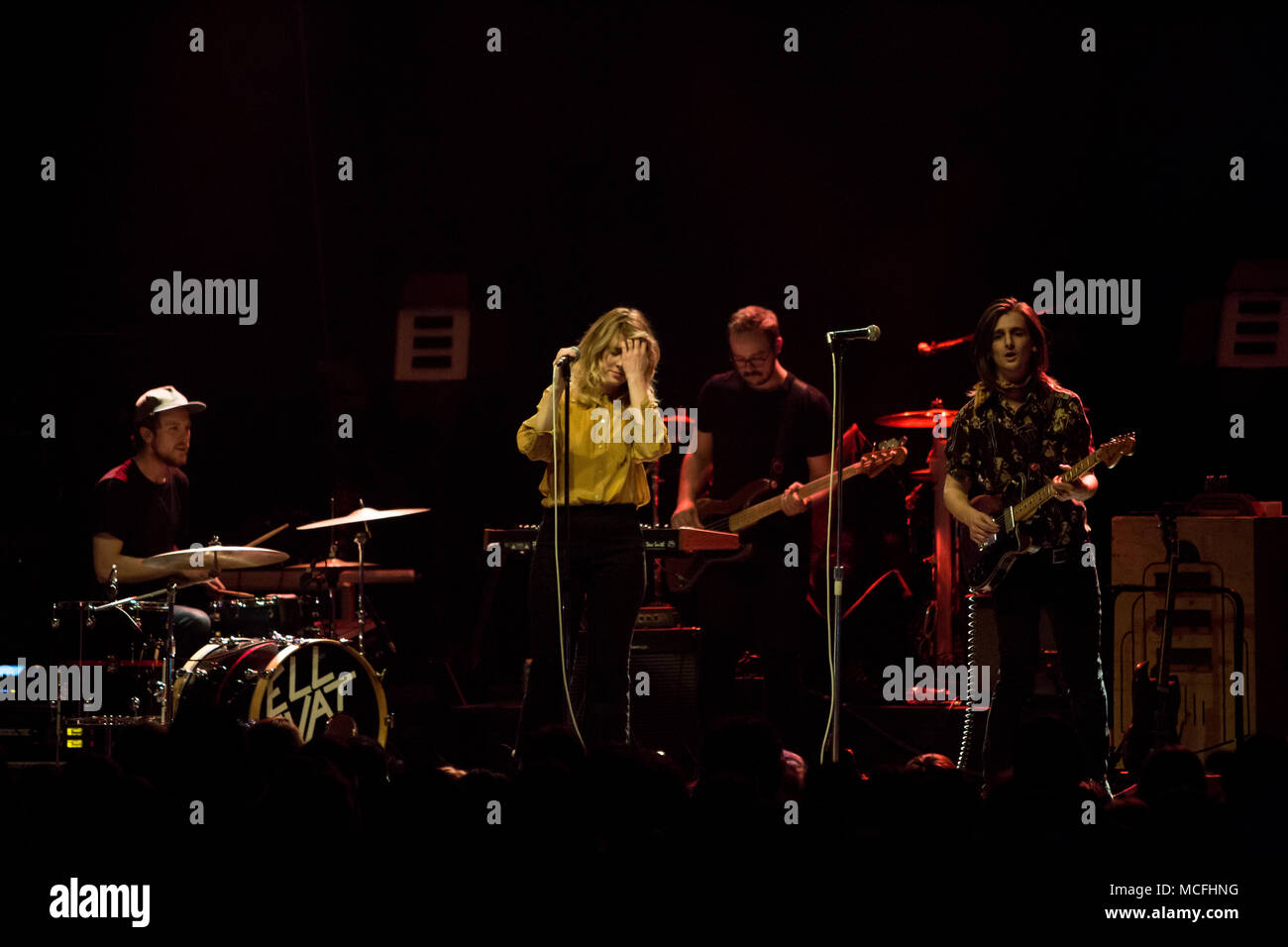 The Phoenix Concert Theatre High Resolution Stock Photography and ...