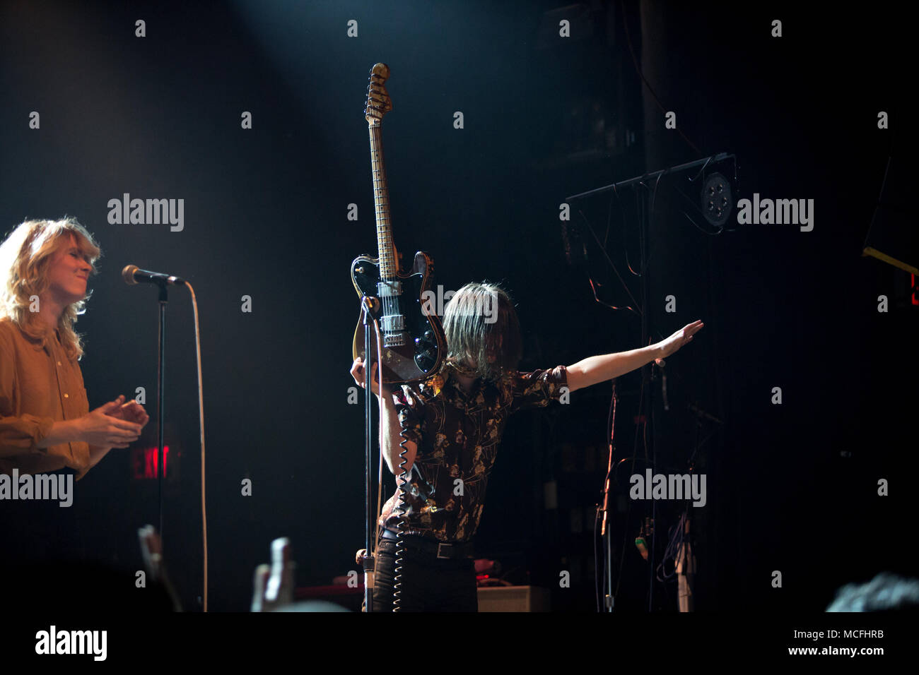 Our lady peace band hi-res stock photography and images - Alamy