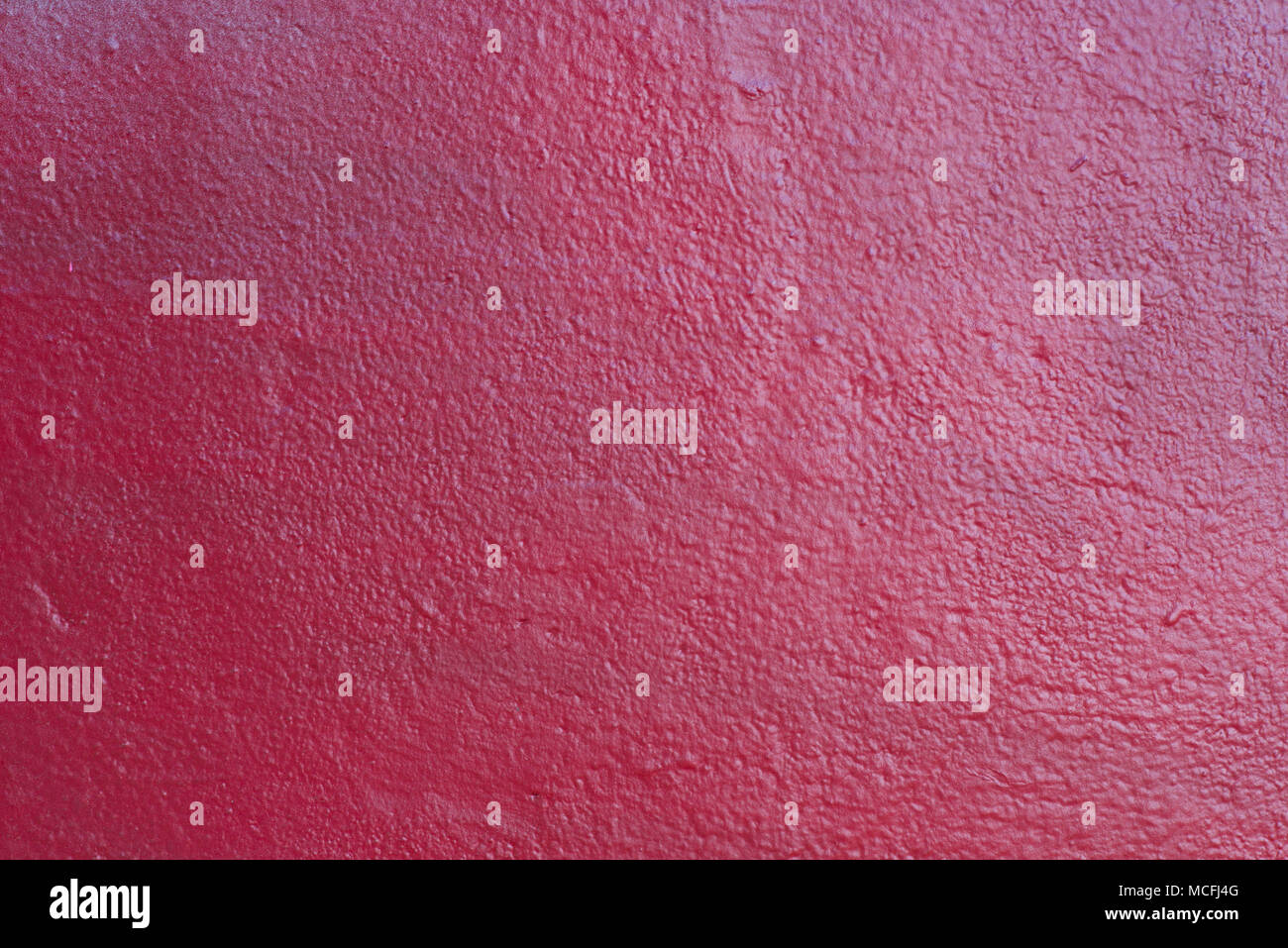red color painted wall texture background Stock Photo - Alamy