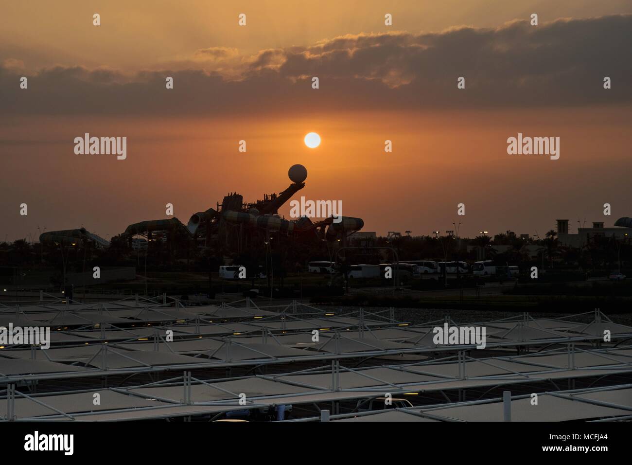 Waterworld hi-res stock photography and images - Alamy