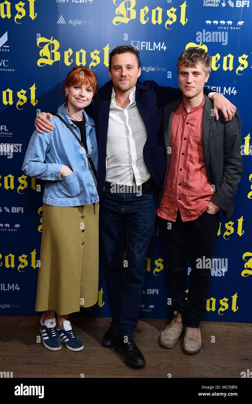 Beast preview hi-res stock photography and images - Alamy