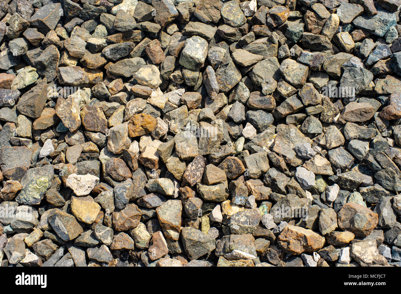 Grey pebble hi-res stock photography and images - Alamy