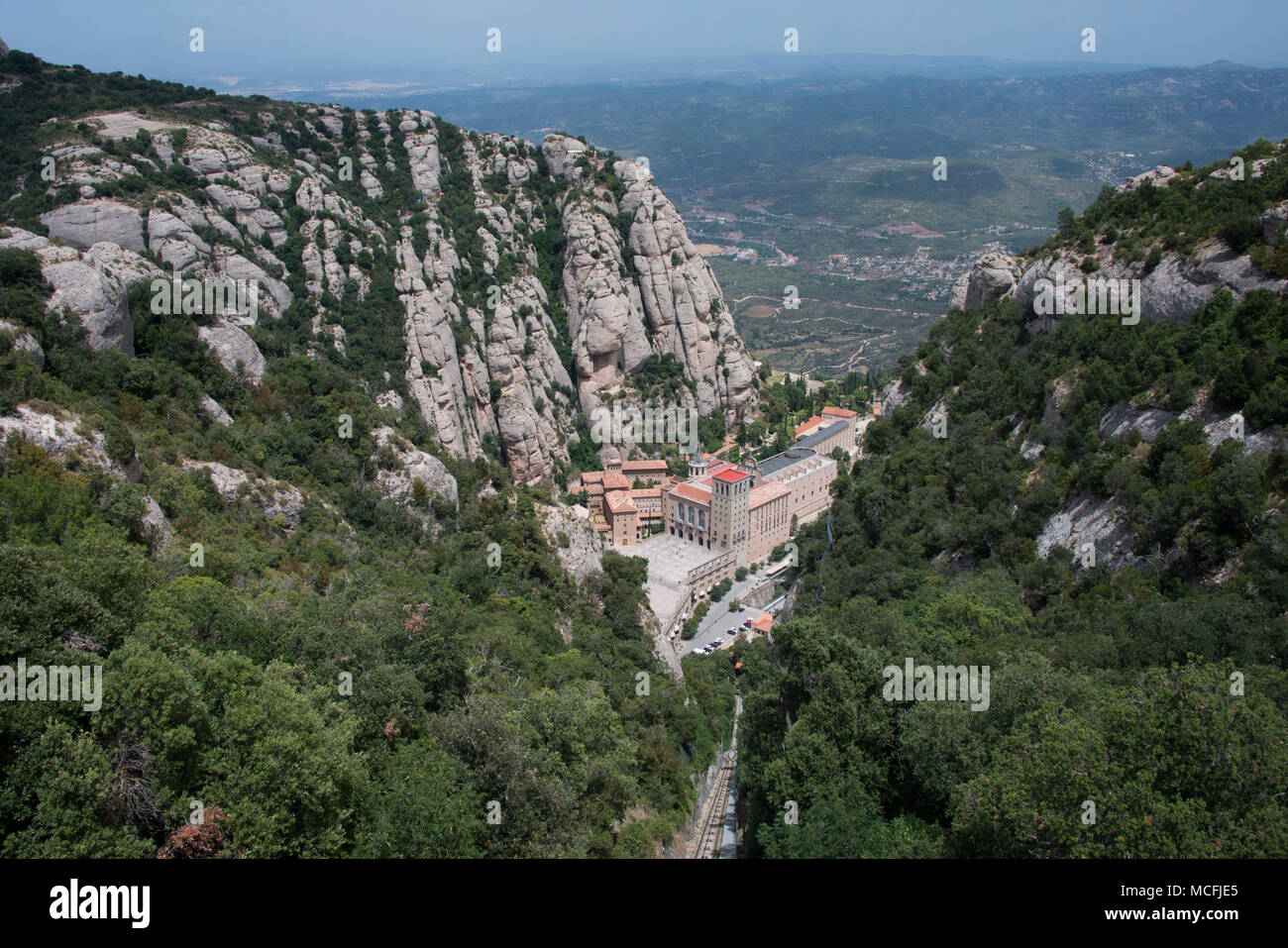 Our lady of montserrat hi-res stock photography and images - Alamy