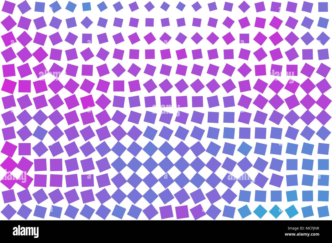 Abstract geometric square, rectangle pattern, colorful & artistic for ...