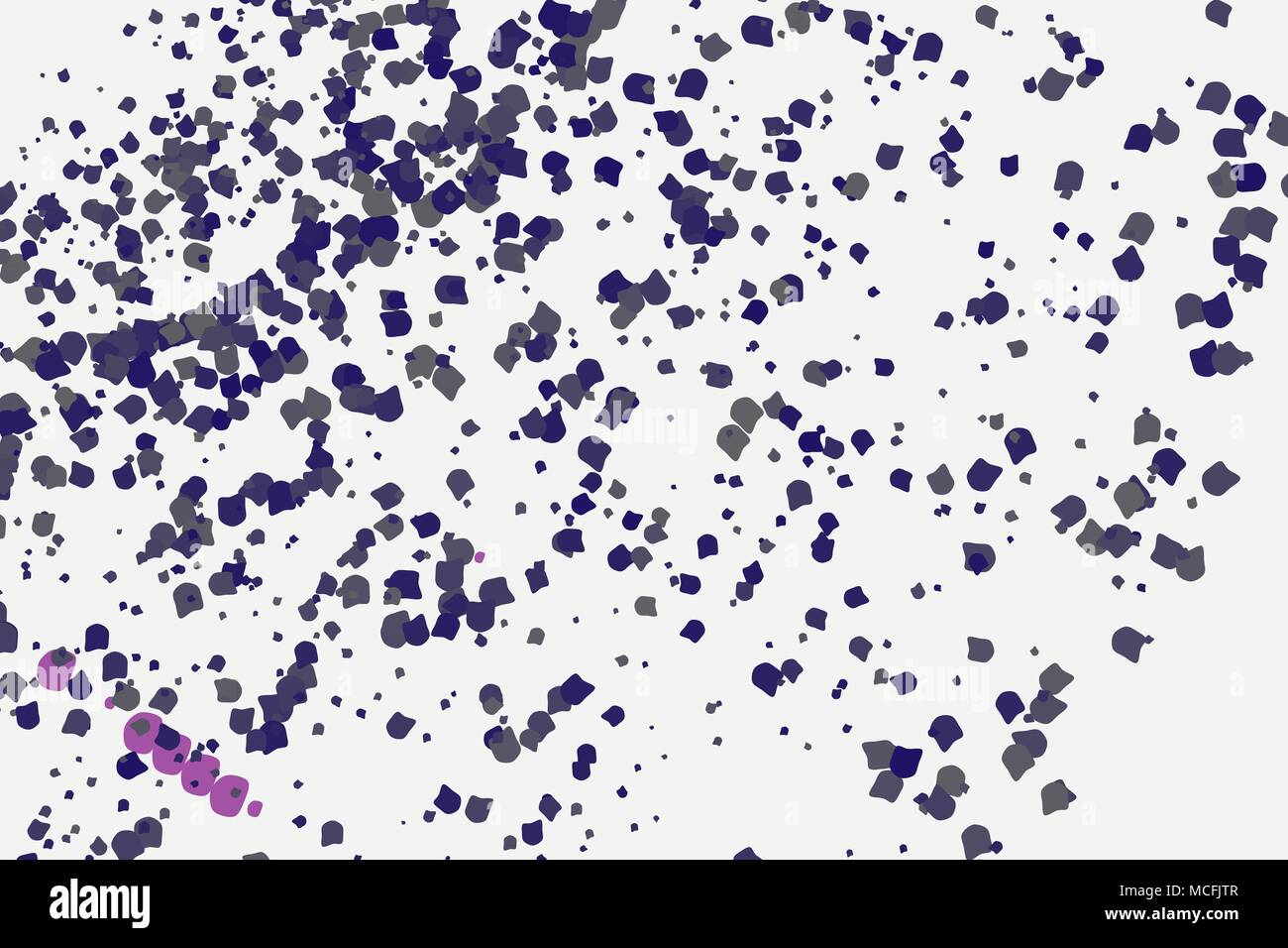 Abstract Conceptual Motion Particle Or Random Pattern Good For Web Page Graphic Design