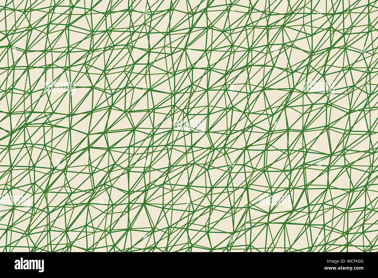 Abstract geometric triangle strip pattern, colorful & artistic for ...