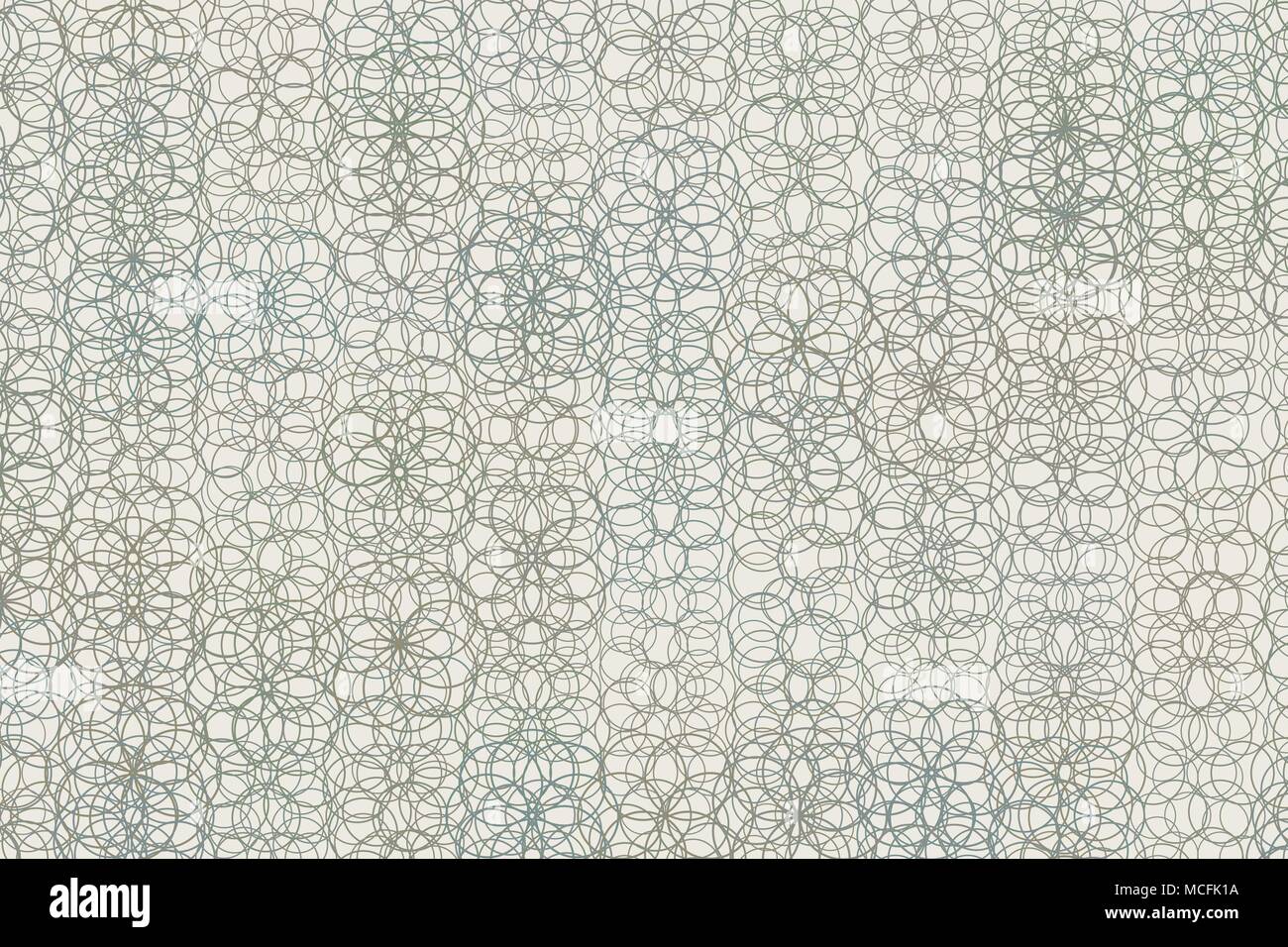 Conceptual background mixed pattern for design. Vector illustration ...