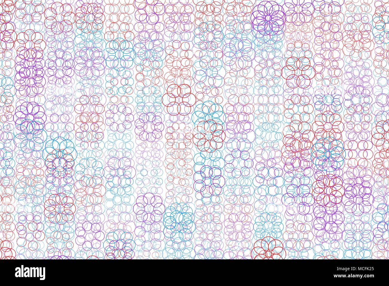 Abstract Background With Shape Of Mixed Pattern Vector Illustration Graphic Stock Vector Image