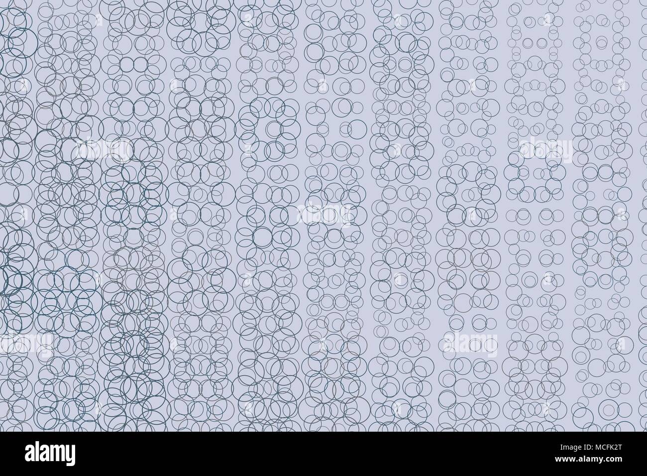 Conceptual background mixed pattern for design. Vector illustration ...