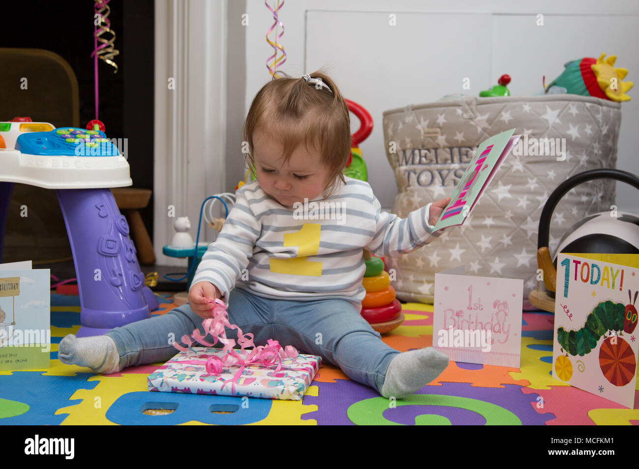 Drunk Baby Birthday