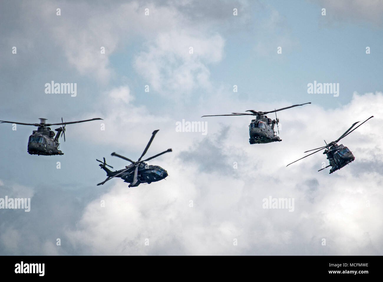 3 commando brigade hi-res stock photography and images - Alamy