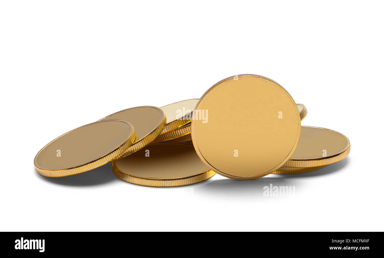 Gold coins hi-res stock photography and images - Alamy