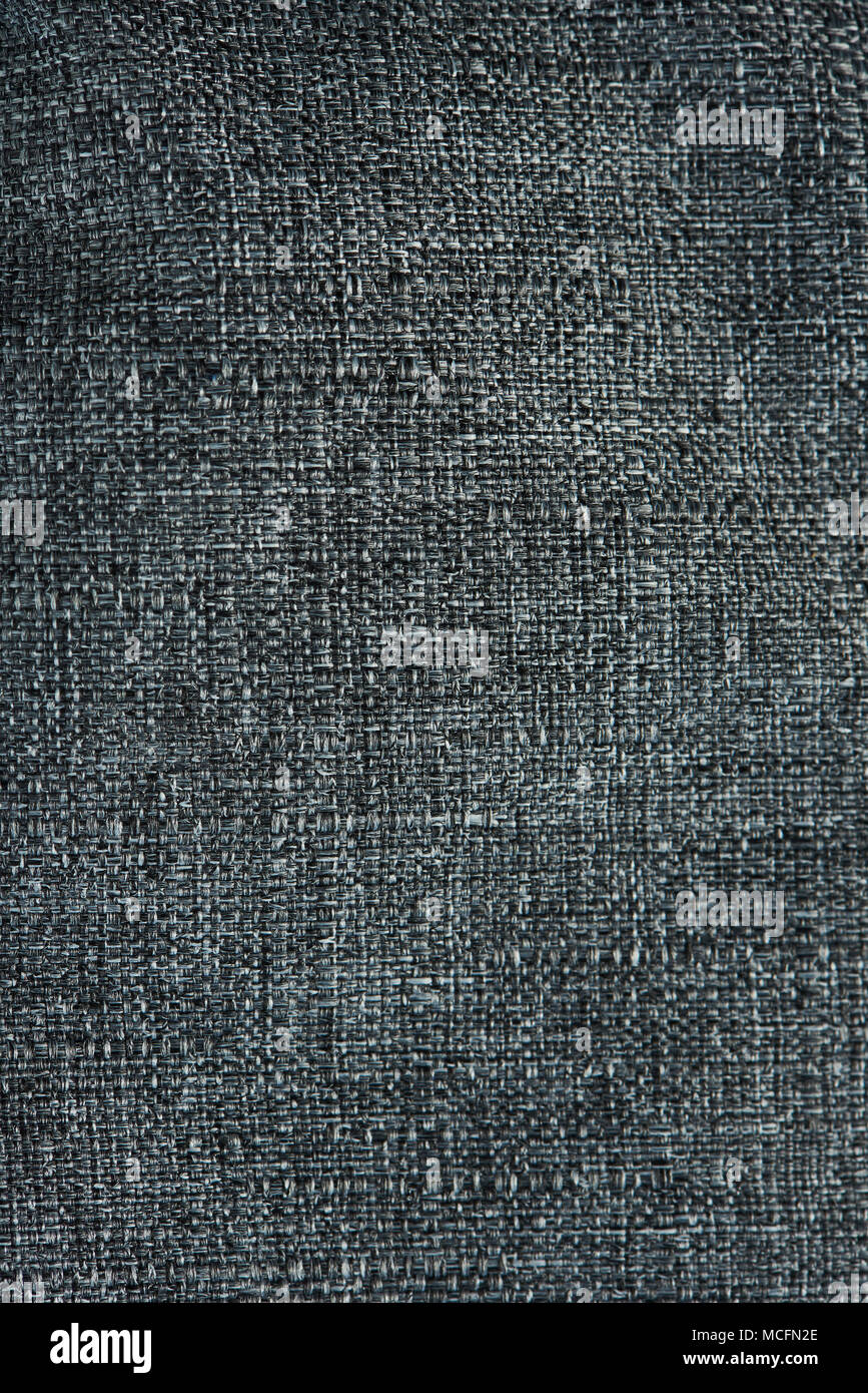 Textile surface with knits. Close-up of cotton pattern Stock Photo - Alamy