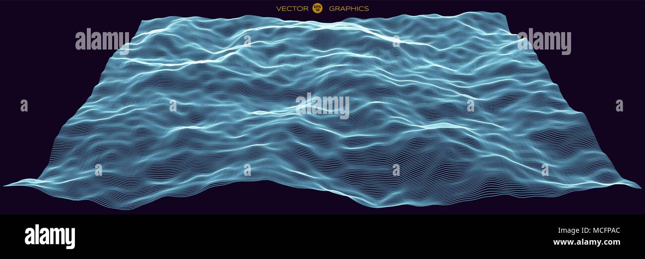 abstract vector object Stock Vector Image & Art - Alamy