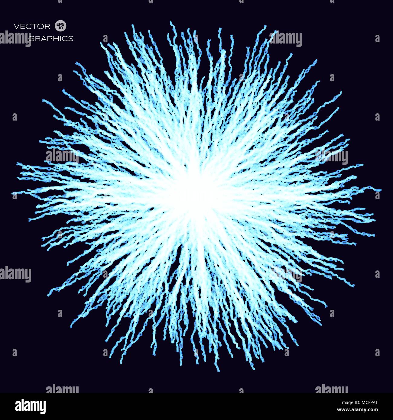 abstract vector object Stock Vector Image & Art - Alamy