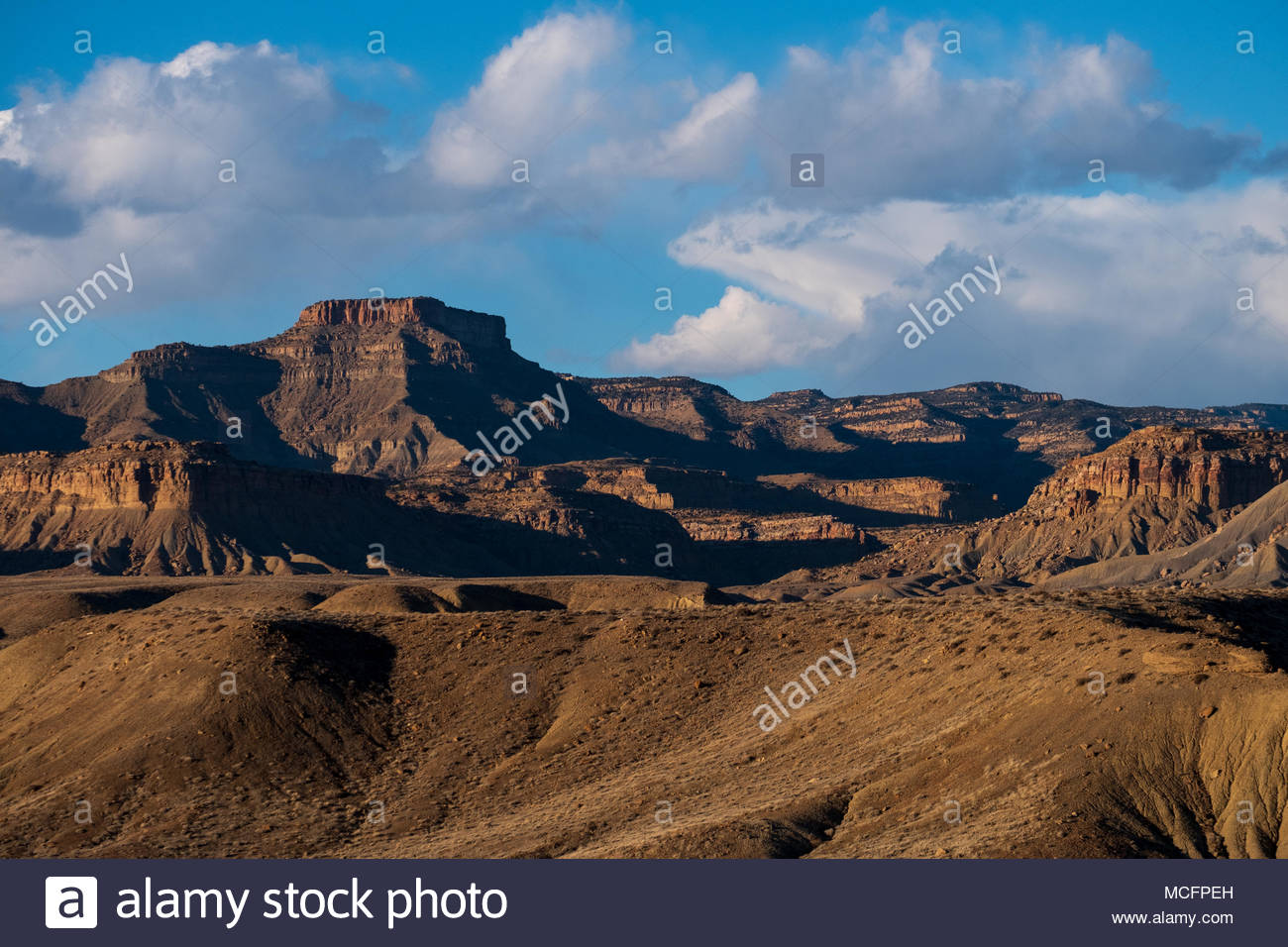Book Cliffs High Resolution Stock Photography and Images - Alamy