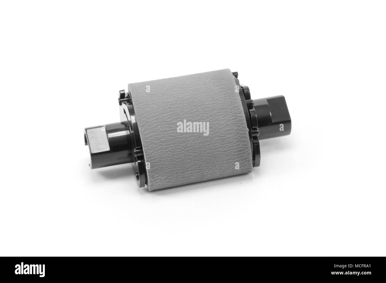 Paper feeding Cut Out Stock Images & Pictures - Alamy