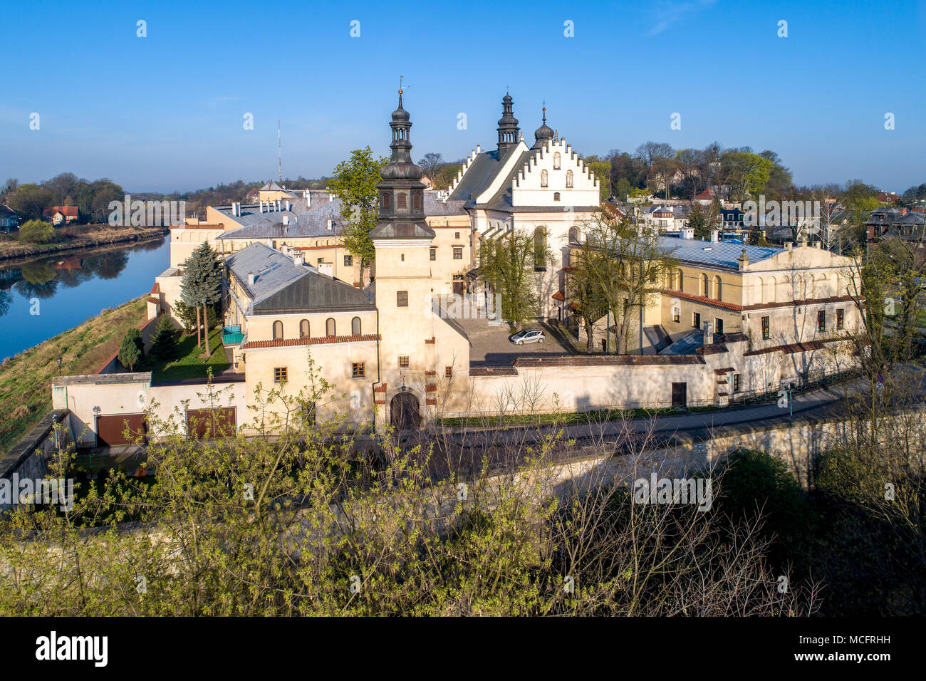 Christian nunnery hi-res stock photography and images - Alamy