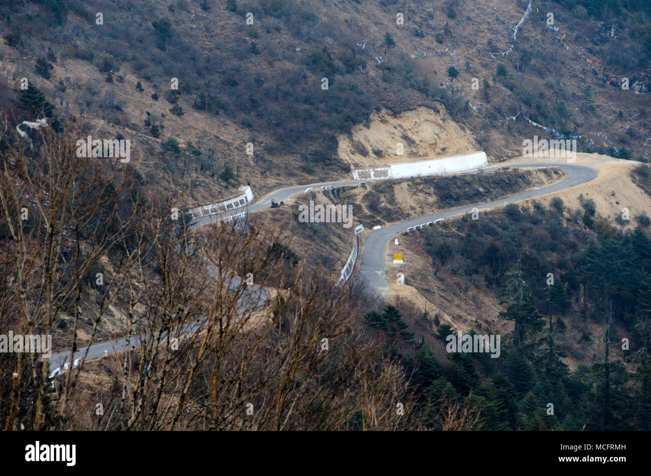 Chele la pass hi-res stock photography and images - Alamy