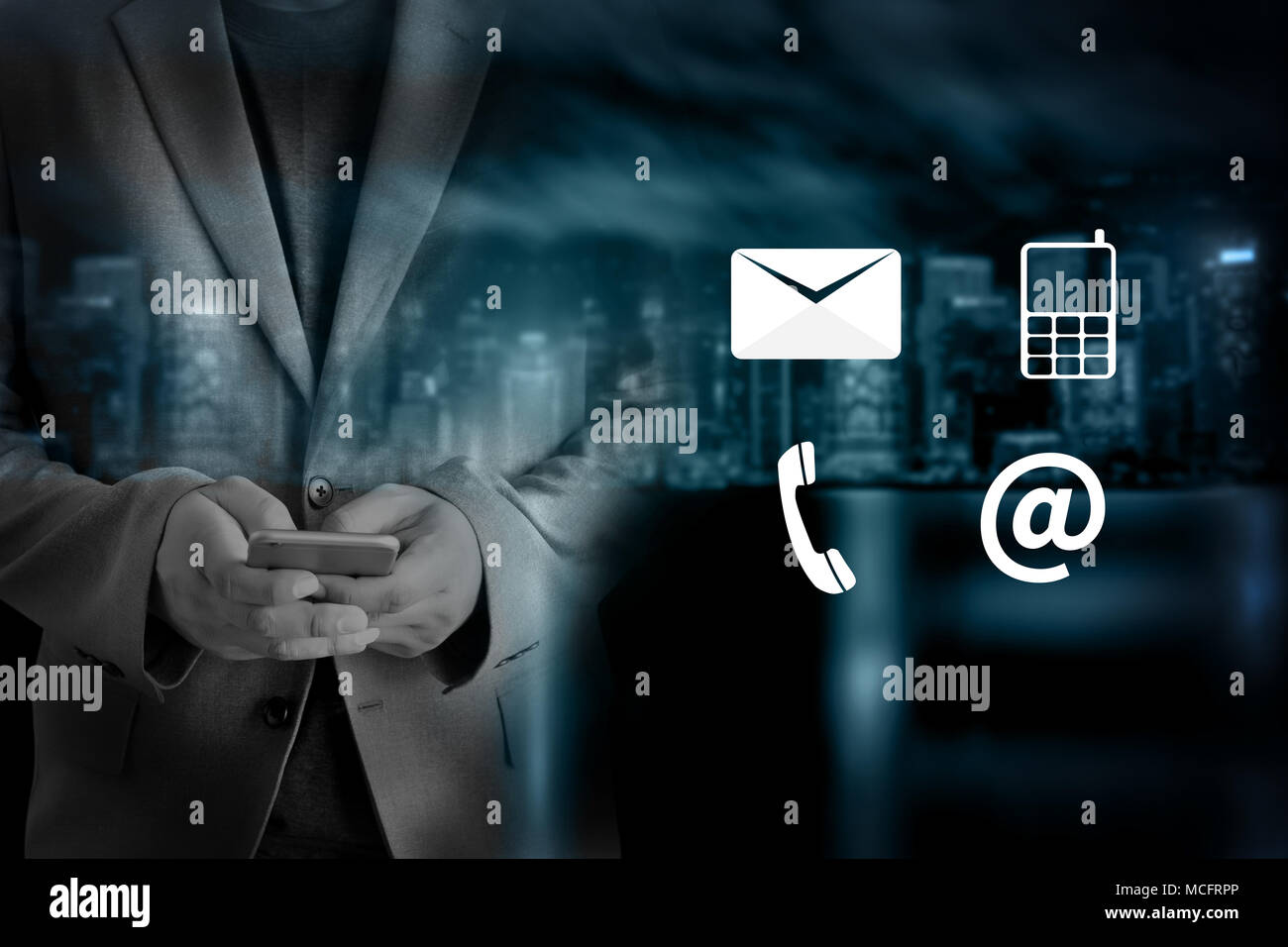 Customer hotline hi-res stock photography and images - Alamy