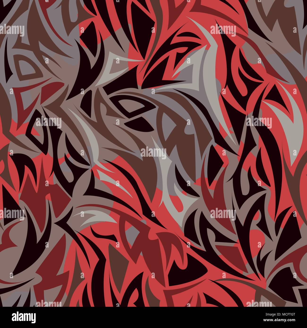 Maori pattern hi-res stock photography and images - Alamy